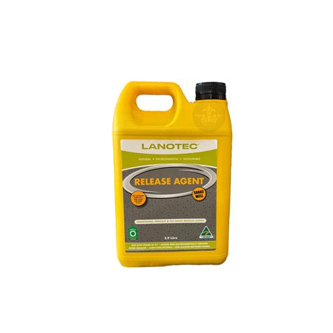 Lanotec Release Agent