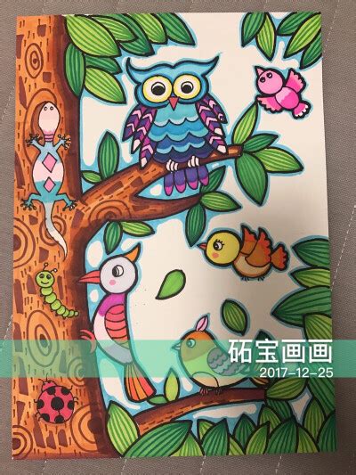 儿童线描画 高清图片，堆糖，美图壁纸兴趣社区