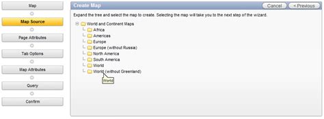 Step By Step To Create A Dynamic Map Chart In Apex My Blog