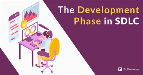 A Complete Guide To Development Phase Of Software Development
