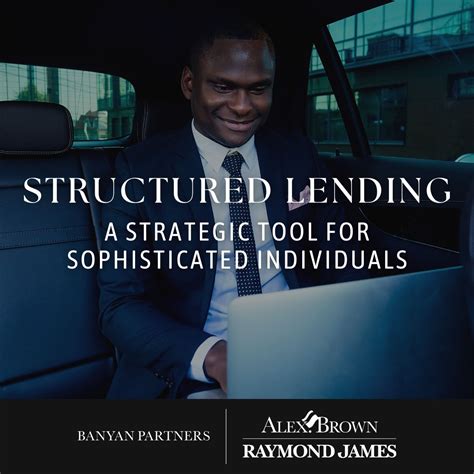 Structured Lending For High Net Worth Individuals Banyan Partners