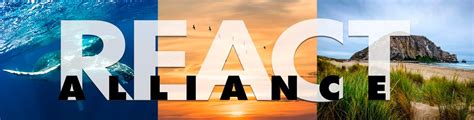react alliance