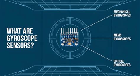 What Are Gyroscope Sensors Everything You Need To Know Outright Store