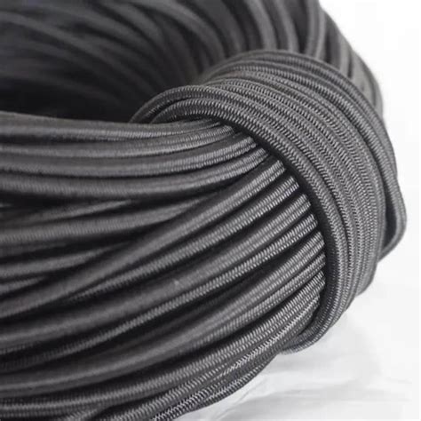Corda Elástica Extensor 8 Mm Meada Casa Das Cordas Rs Casa Das
