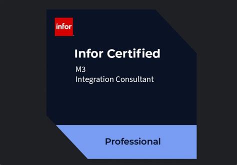 develop infor m3 integration mec h5 script and sdk by josephchaves19 fiverr