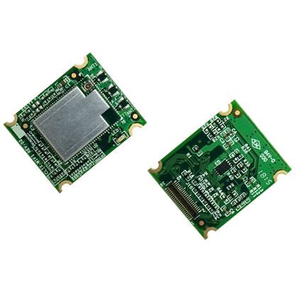 WiFi Wireless Module CLIX TechNexion Ltd Bluetooth