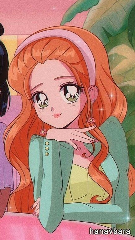 Pin Auf Cute Girls Cartoon Anime Bilder Kunst Anime