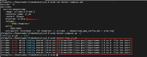 docker正确使用GPU参数的问题 博问 博客园