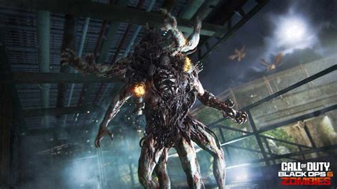 How To Complete The Black Ops 6 Zombies Undercroft Wall Puzzle On