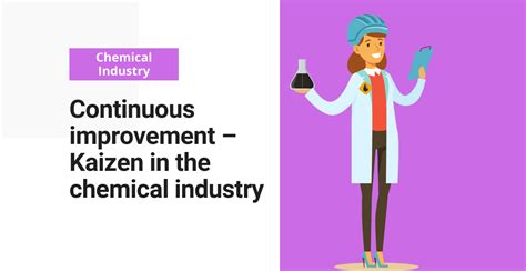 Continuous Improvement Kaizen In The Workplace