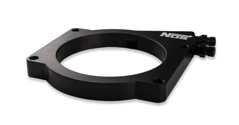 Nos 05164bnos Nos Plate Wet Nitrous System Gm