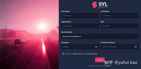 （一）使用lgsvl 虚拟机ubuntu 20 04（ros Noetic ）搭建你自己的自动驾驶仿真平台 知乎