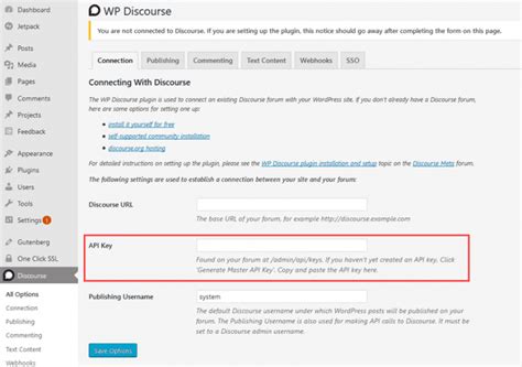 How To Use Discourse Community Forums With Wordpress