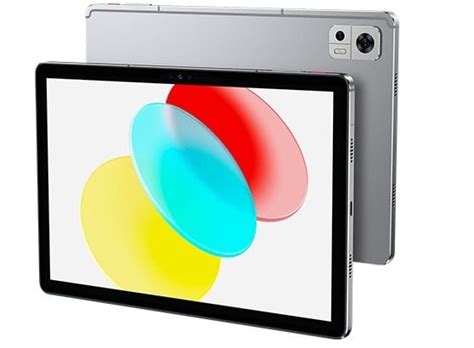 Inch Tablet Ulefone Tab A Launch In January For