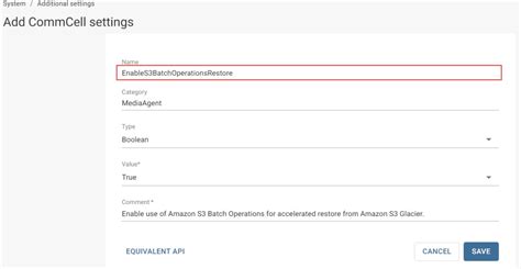Reduce Recovery Time And Optimize Storage Costs With Faster Restores From Amazon S3 Glacier