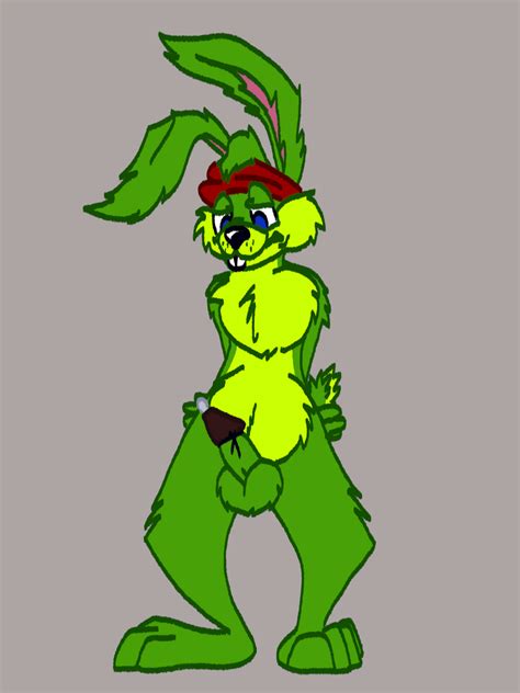 Post 5207776 Jazz Jackrabbit Jazz Jackrabbit Character Kinkbunny88