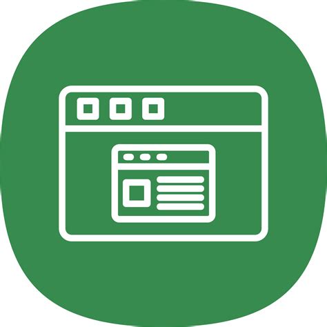 Pop Up Vector Icon Design 16967829 Vector Art At Vecteezy