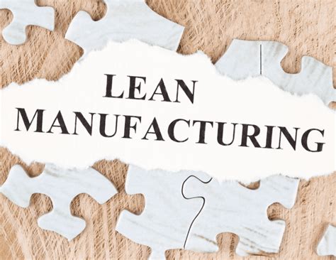3m Lean Manufacturing Muda Mura Muri Lean Management