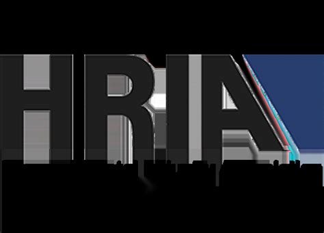 Hria Logo Hire And Rental Industry Association Mona Vale Nsw