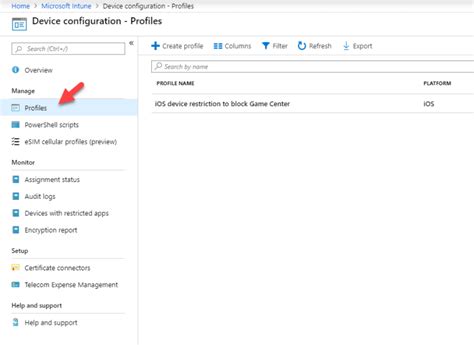 Step By Step Guide To Enable BitLocker For Cloud Managed Windows Devices Using Microsoft
