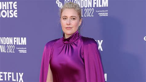 Report Greta Gerwig Eyed To Helm Netflix S Chronicles Of Narnia Films