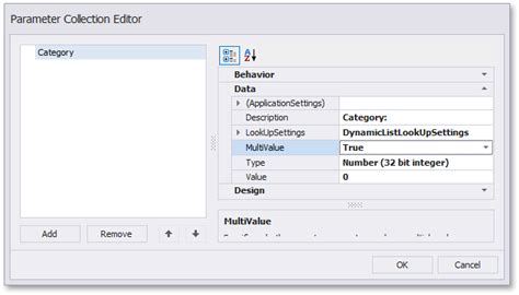 Lesson 2 Use Parameters To Filter Data In A Report Net Reporting