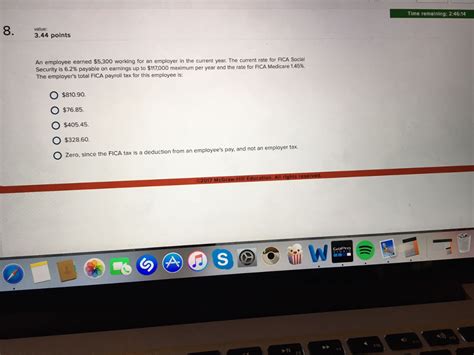 Solved Save Save And Exit Submit 7 Value 344 Points Time