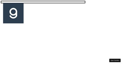 Patient Leftpad Wnqvw Codesandbox