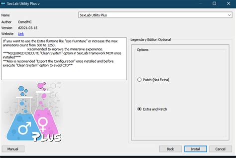 Billyys Slal Animations 2025 9 7 Page 141 Downloads Skyrim Adult And Sex Mods Loverslab