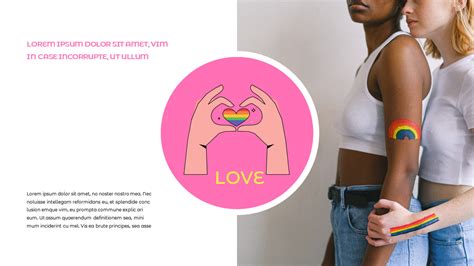 Lgbt 권리 사업 계획 샘플