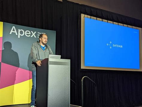 Apexxrpl Knowledgesharing Gatehubteam Gatehub