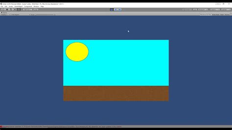 Unity 2d Game Tutorial With Pixel Art Youtube