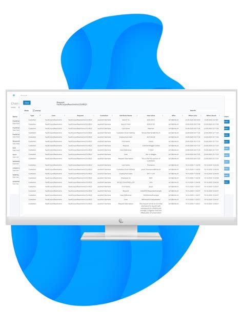 Products Clarify Software Products Clarify Software