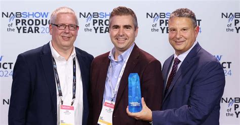 Velocixs Hybrid Cloud Cdn Nabs Nab Show Product Of The Year 2024