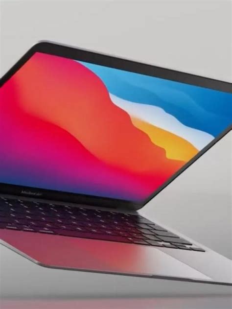 Apple MacBook Air M Available At Unbeatable Price Ahead Of Amazons Great Indian Festival A