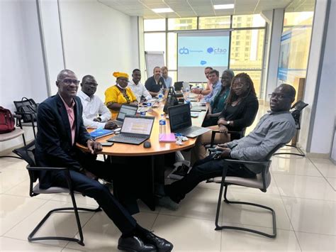 Nawfal Laarabi On Linkedin Abidjan Afrique Tranformationdigitale