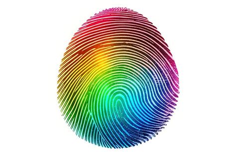 Advanced Fingerprint Biometric Scanning System Cuttingedge Security And