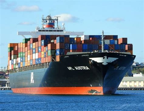 Ts Lines Sells More Box Ships In Fleet Revamp Ahead Of Newbuild Deliveries The Loadstar