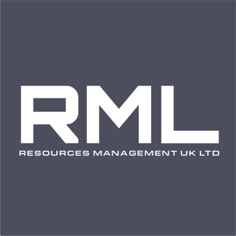 Community Technical Group Update Rml