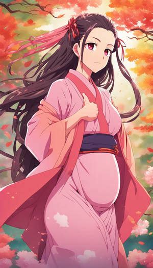Nezuko Vore By Carlos77734 On Deviantart