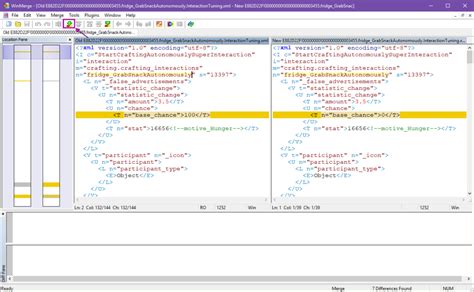 create a mod updating mods simsvip