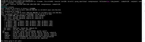 Performance Reduction After Enable Sumindir Issue Opencurve Curve Github