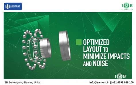 Isb Ball Transfer Unit At ₹ 3000piece Ball Bearing In Kolkata Id