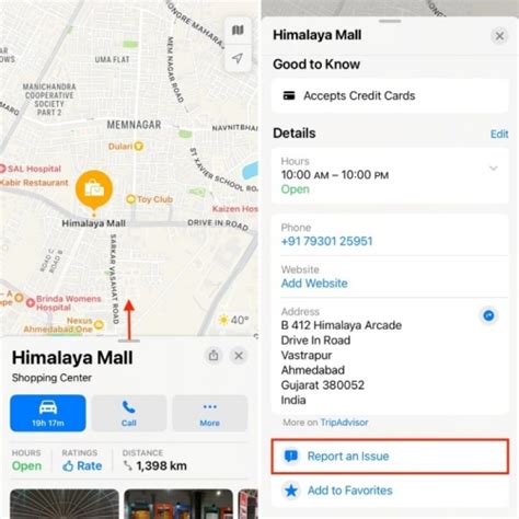 IPhone Photos Not Showing Location Fixed In Ways
