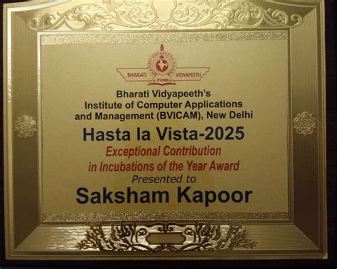 Greetings Everyone Saksham Kapoor 15 Comments