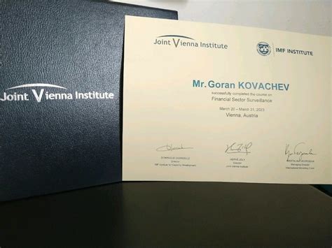 Goran Kovachev Phd On Linkedin Not Too Old To Learn Not Too Young To