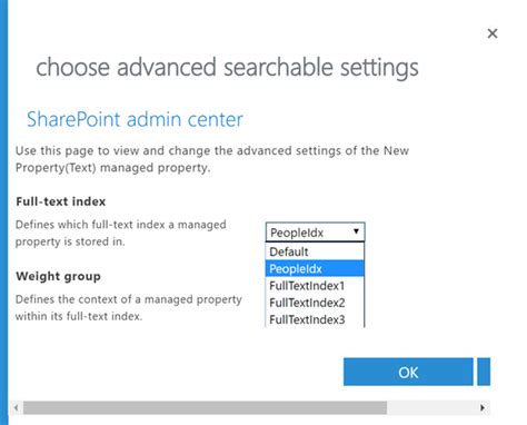 Sharepoint User Profiles In Search Search Explained