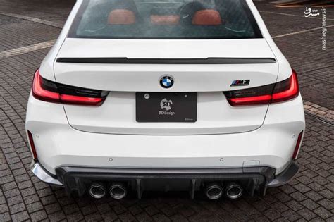 قیمت بی ام و کارکرده در بازار جدول مشرق نیوز