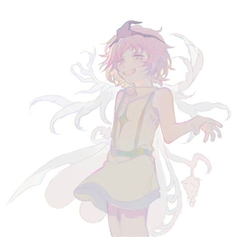 Shion Len En Drawn By Badai Danbooru