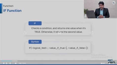 Ankush Singh Thakur On Linkedin Ccbpintensive Nxtwave Dataanalytics Dax Functions